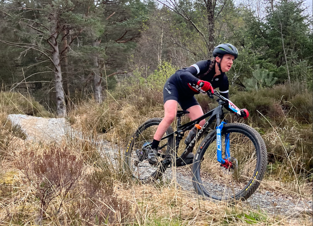 A Change of Scenery and a Return to Racing - By Sally Watts | E3Coach ...